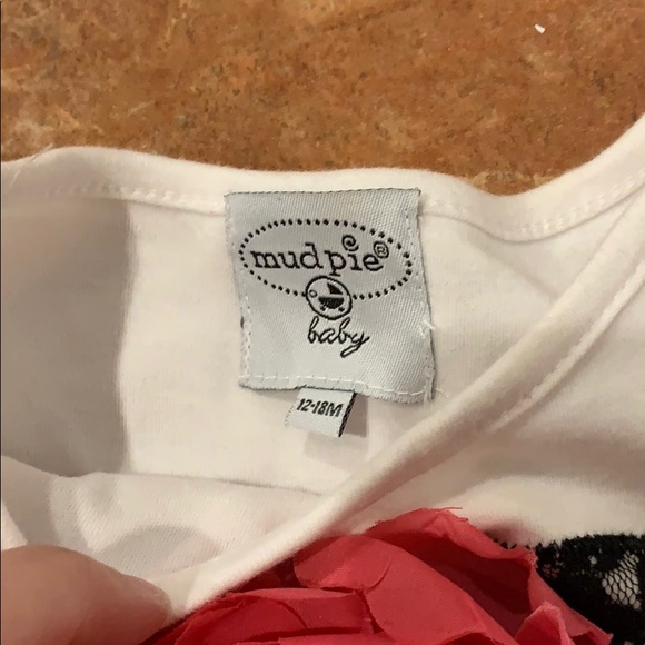 Mud Pie | Matching Sets | Mud Pie Girls Matching Set | Poshmark